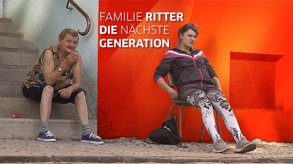 Familie Ritter Aus Köthen Wiki